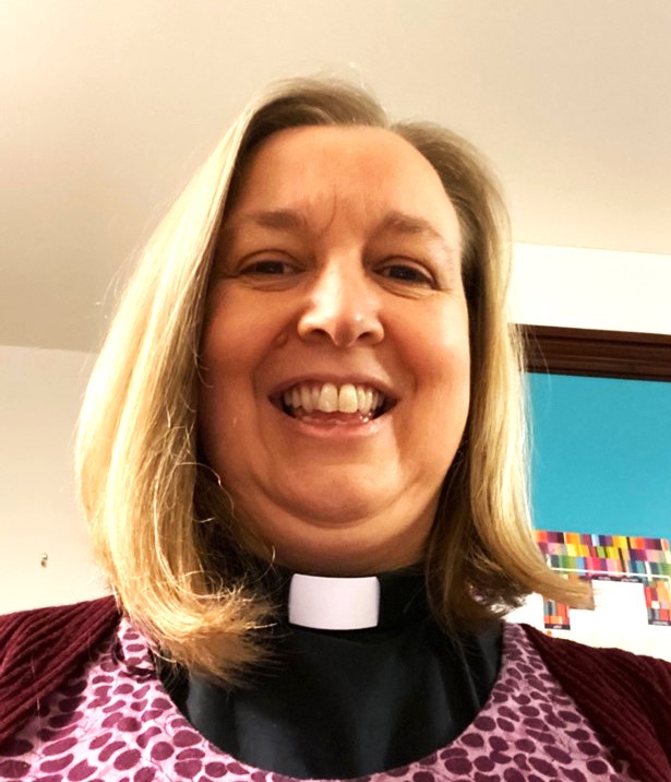 Archdeacons - Diocese of Coventry