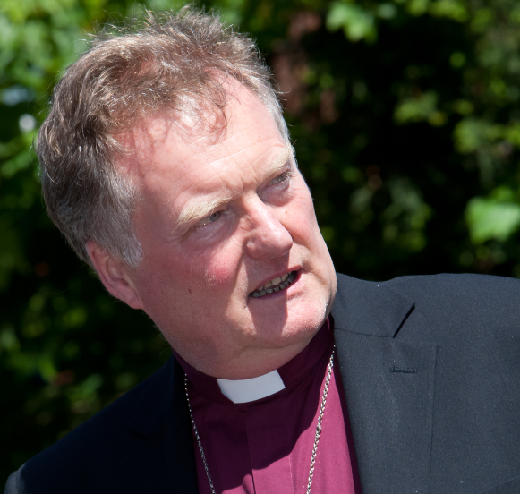 Profoundly uncomfortable times - Diocese of Coventry